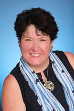 Meet Tracey J. Lyons