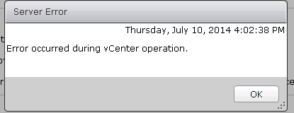 Vmware horizon client a network error occurred - gertyguitar