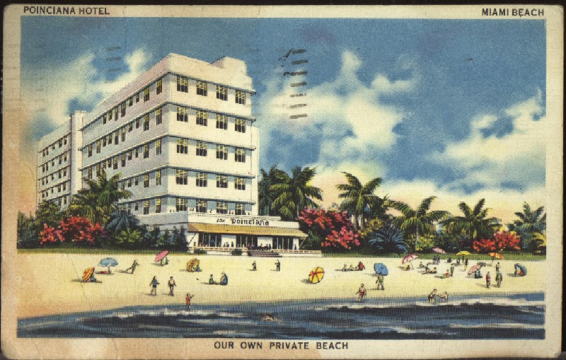 Miami Archives - Tracing the rich history of Miami, Miami Beach and the ...