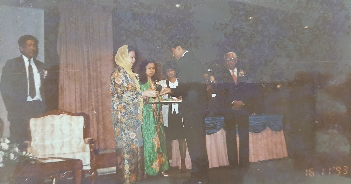 Tun Rahah srikandi dan ibu mithali negara