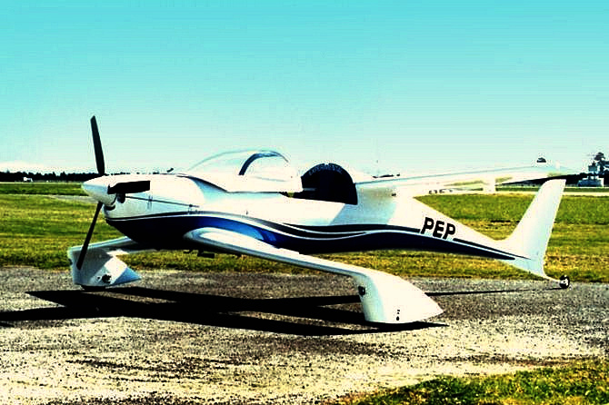 NZ Civil Aircraft: Quickie Q2s/Q200s of New Zealand - Mysterious Q2 and ...