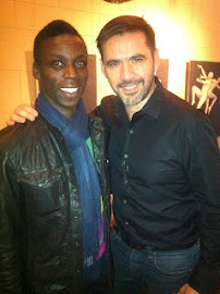 DIARY OF A CLOTHESHORSE: **Flashback Friday** - Clements Ribeiro ...