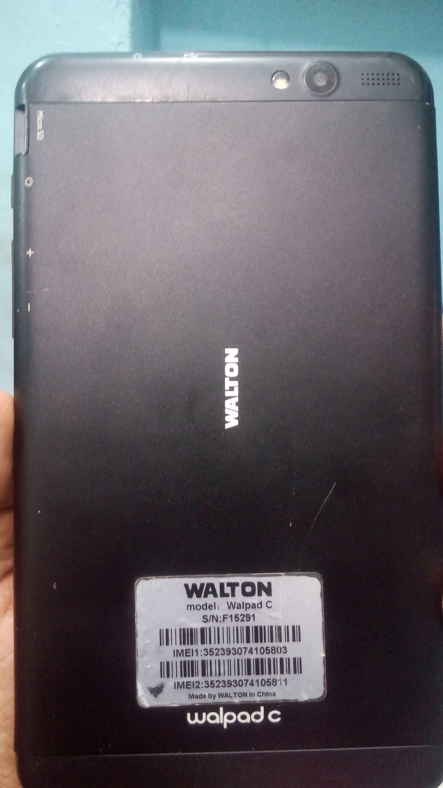 YASIN TELECOM BD WALTON Walpad C FLASH FILE MTKxCPU MT6582 AndroidVer 4 4 2 CM2 READ Firmware yasin-telecom-bd-walton-walpad-c-flash-file-mtkxcpu-mt6582-androidver-4-4-2-cm2-read-firmware