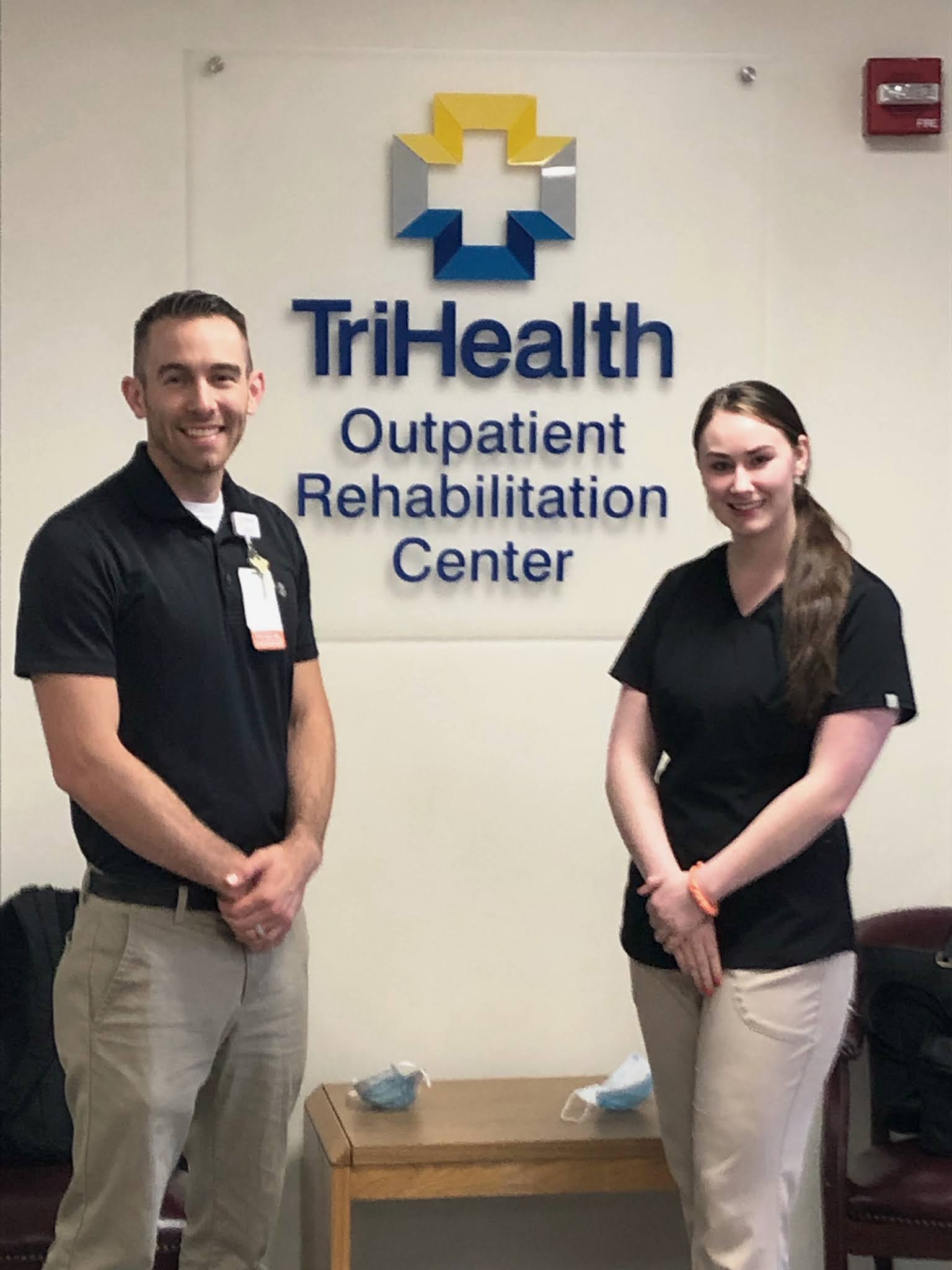 Saint Louis University Program in Physical Therapy: SLU PT Student ...