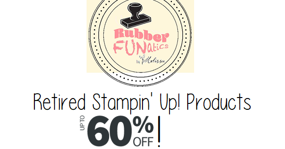 RubberFUNatics: Retired Products for Sale