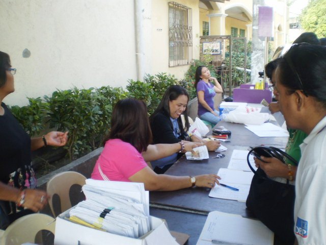 REBAP CAVITE CHAPTER