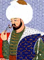 ATLÂNTIDA: A História do Profeta Maomé