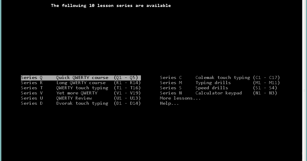 Isuru Linux: යතුරු පුවරුව (Keyboard) භාවිතය.