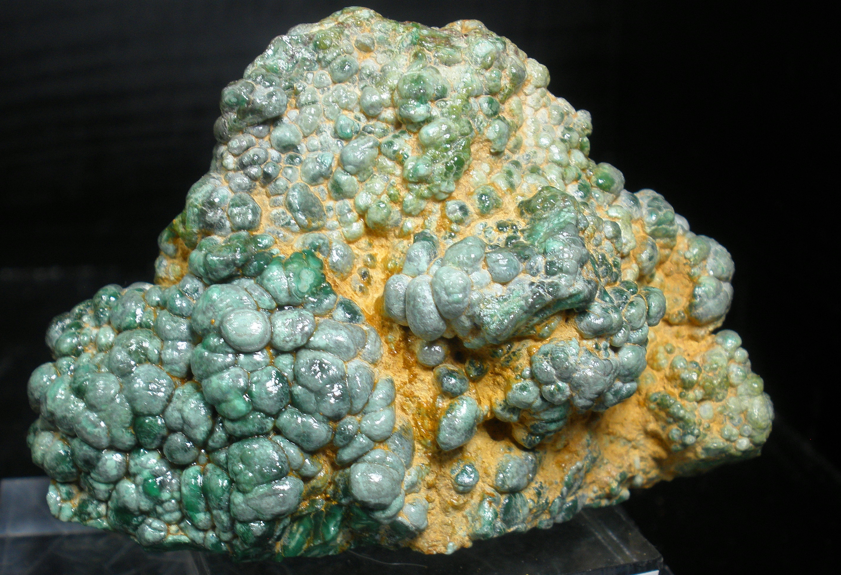 mineralhispania: PALAZUELO DE LAS CUEVAS.ZAMORA