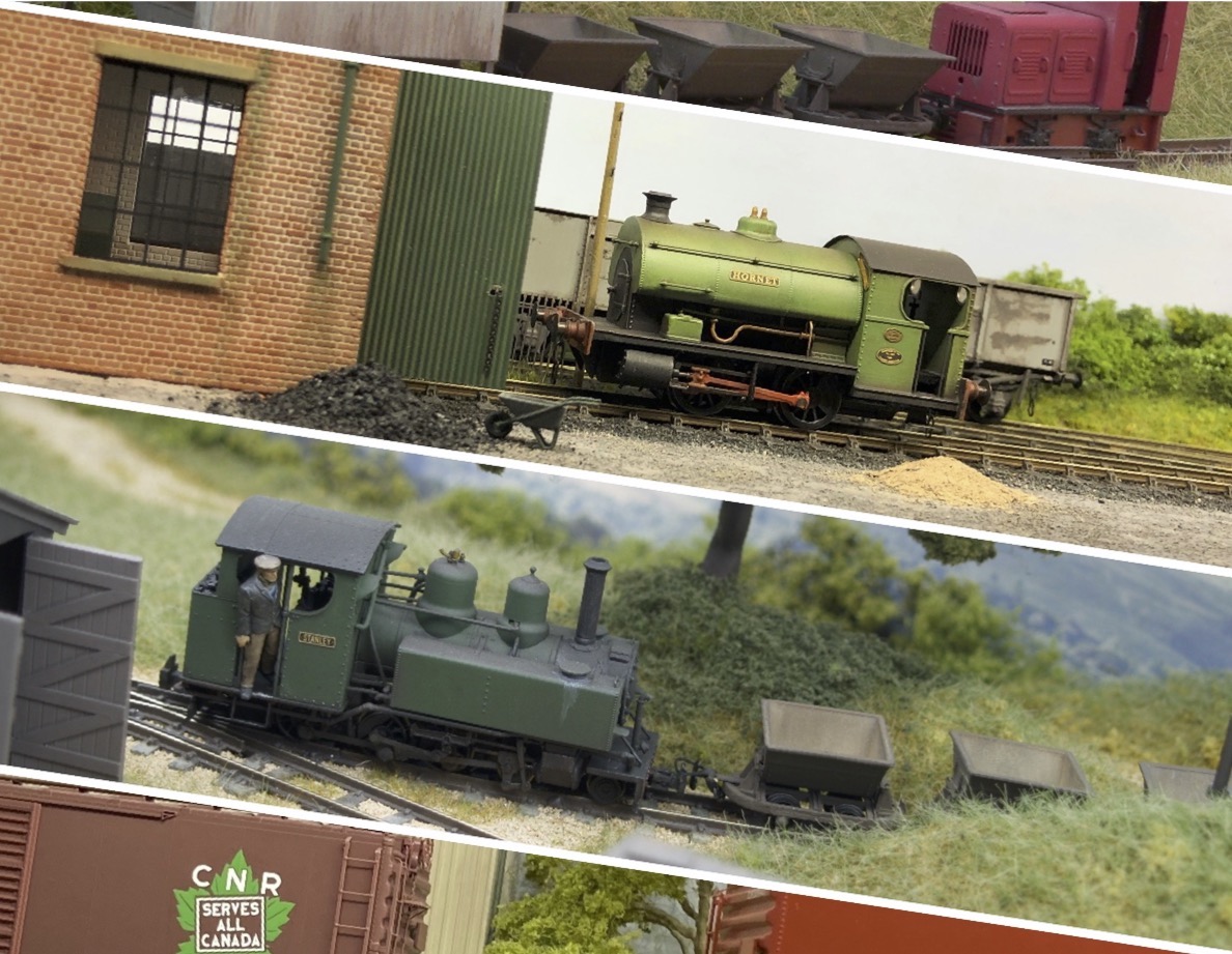 Small layout success...