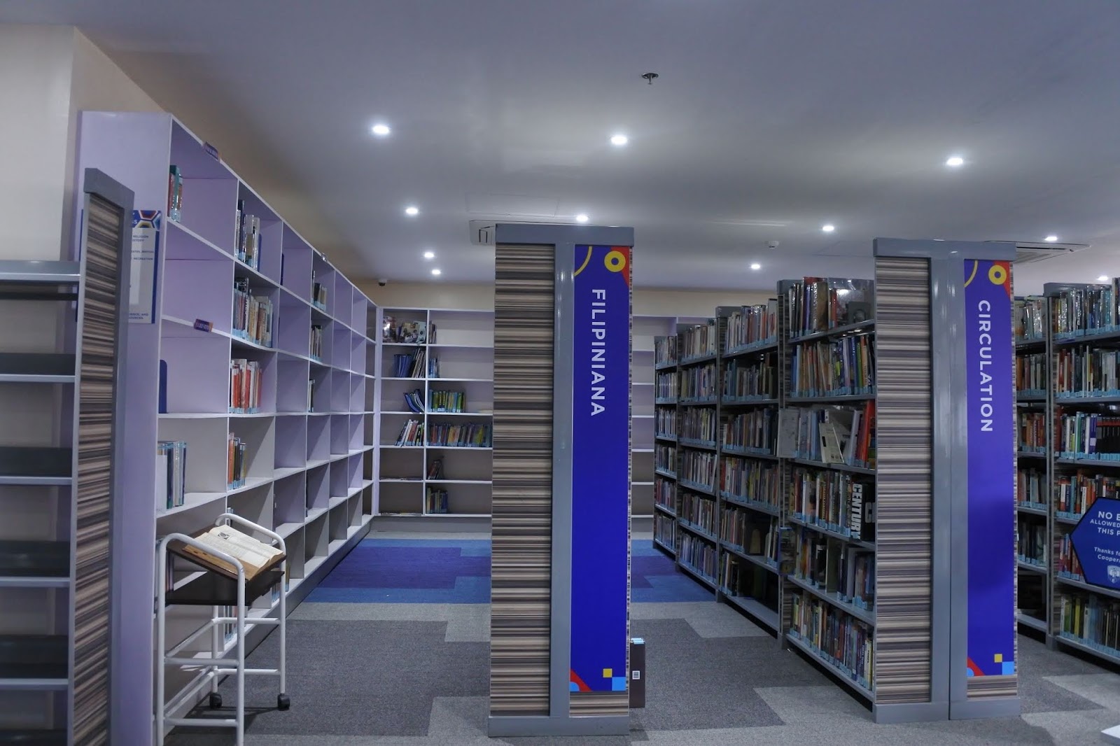 iACADEMY: The Perfect School for Millennials ~ Viva Manilena