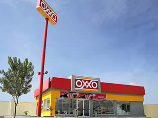 El ABC de las franquicias: OXXO