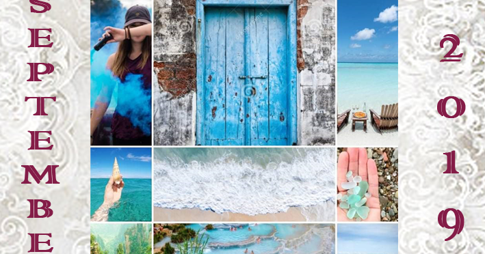 Mixed Media Challenge Blog: September Challenge Inspiration - DT Monika ...