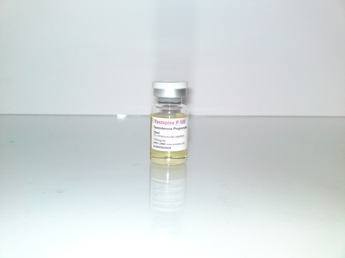 Fitness Supplement Shop: AXIO LAB