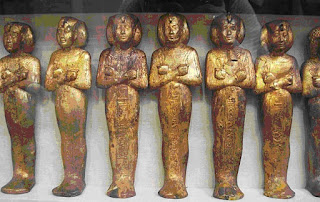 Shabti Definition | Travel | Before It's News