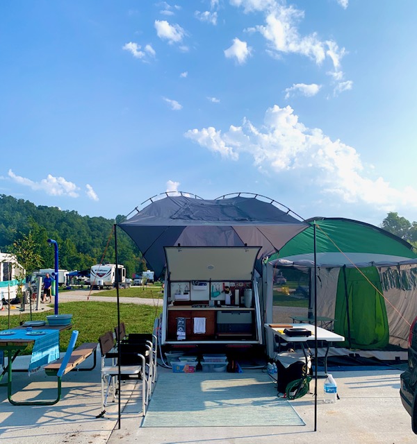 Bennett Springs State Park (Missouri) | Our Good Life