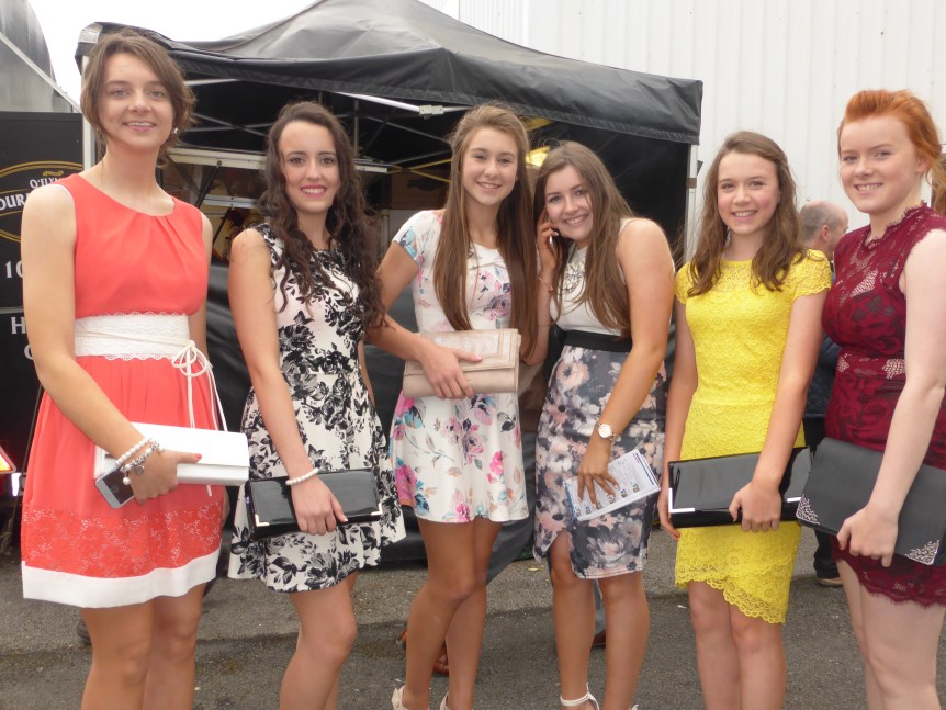 Listowel Connection: Straw Boys, John Relihan and more from Listowel ...