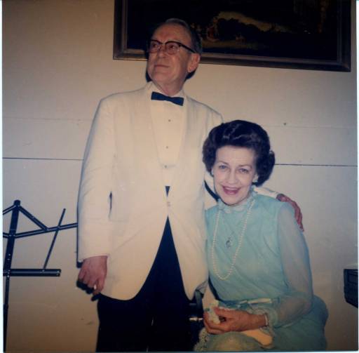 A TRIP DOWN MEMORY LANE: SINGER SPOTLIGHT: JANE FROMAN