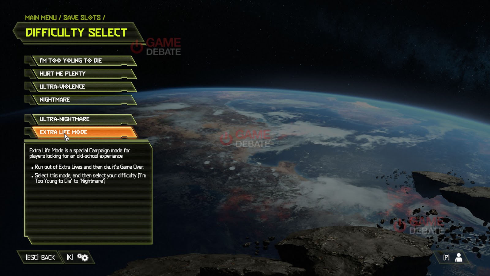 DOOM Eternal PC graphics and difficulty settings revealed - MW ...