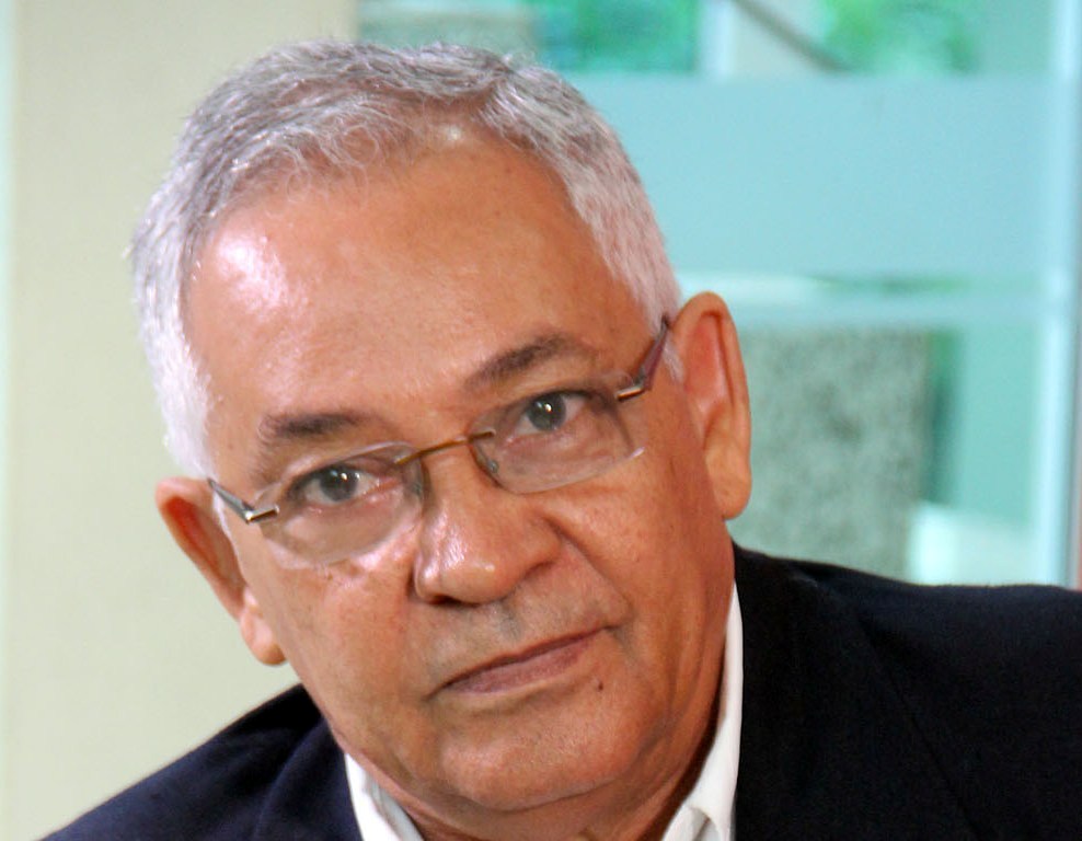 Falleció Víctor Morillo fundador de Línea Roja y dirigente del PRM - Al ...