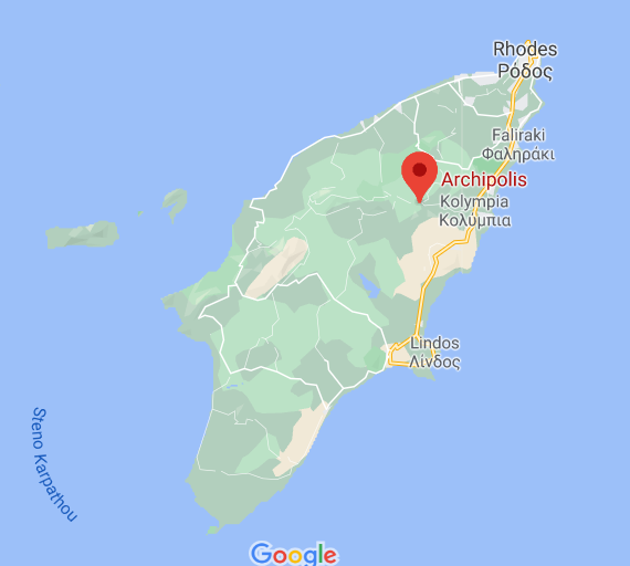 FolkCostume&Embroidery: Costumes of the Island of Rhodes, Dodecanese ...