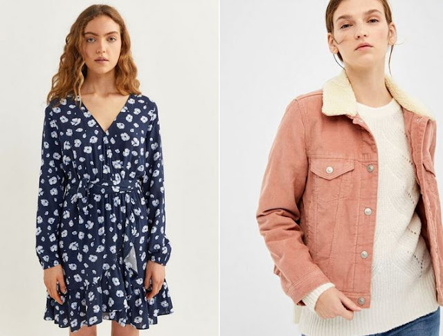 Springfield - Reconsider Collection Woman - Mad Moda – Roupa moda ...