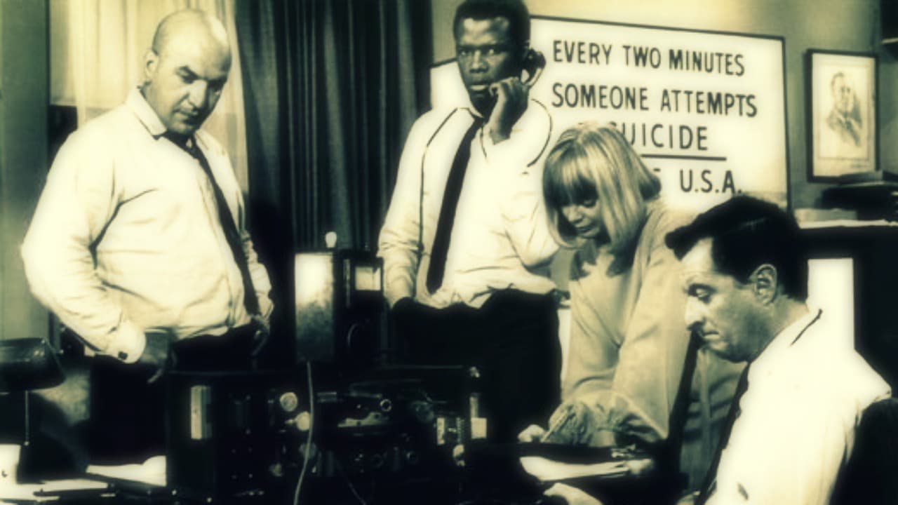 WAYNE'S WORLD OF CINEMA: THE SLENDER THREAD (1965)