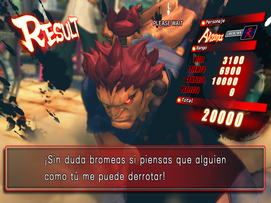 Akuma Gouki Quotes