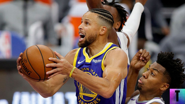 Five Former Players Open NBA Play Wednesday & Top 5 Storylines for NBA ...