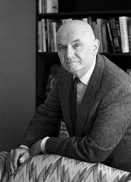 Dawn Reader: Thomas Berger, R.I.P.