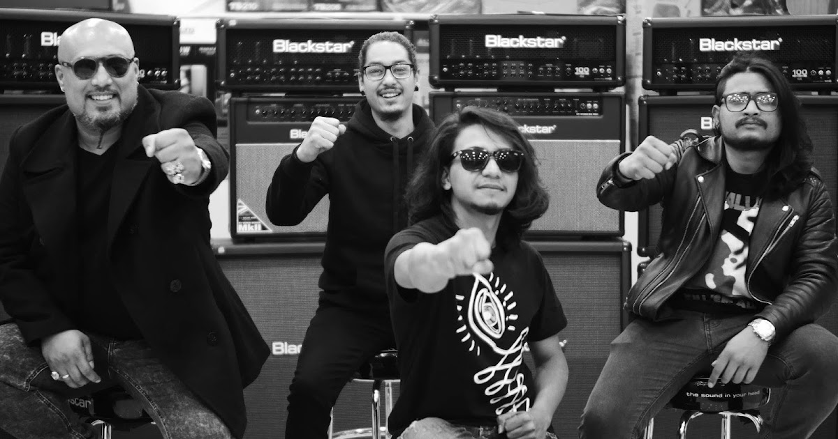 Monkey Temple Band: Since 1998