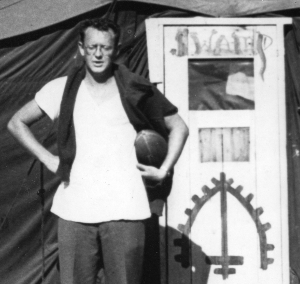 Paul Davis On Crime: A Look Back At Richard Hornberger, The Author of ...