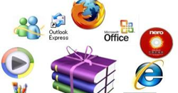 Pengertian Software Macam Jenis Fungsi dan Contoh