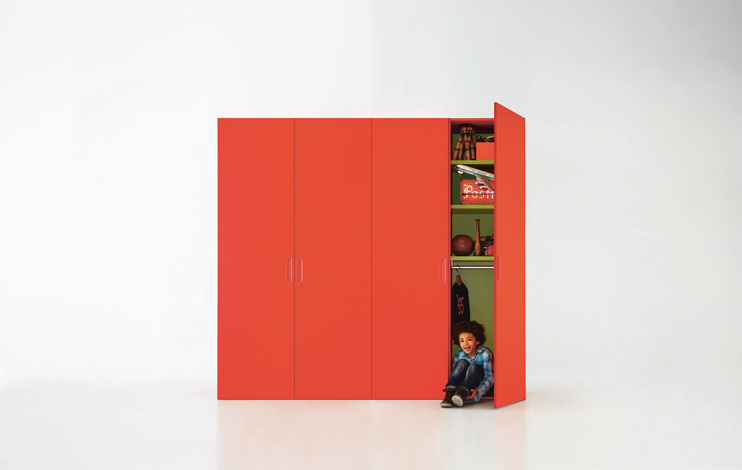 Ta.Ta. Unconventional Design For Kids: WALLPAPER COLLECTION BY NIDI