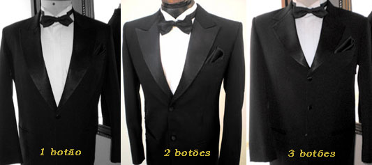Roupa dos padrinhos, pais e Noivo :: Smoking? - B&B :: Blog da Bru