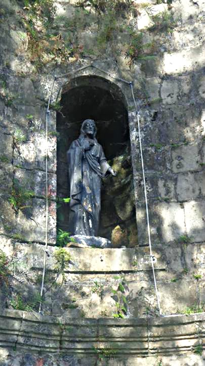 Discovering Maribina Falls & Bato Church in Catanduanes - The Wandering ...