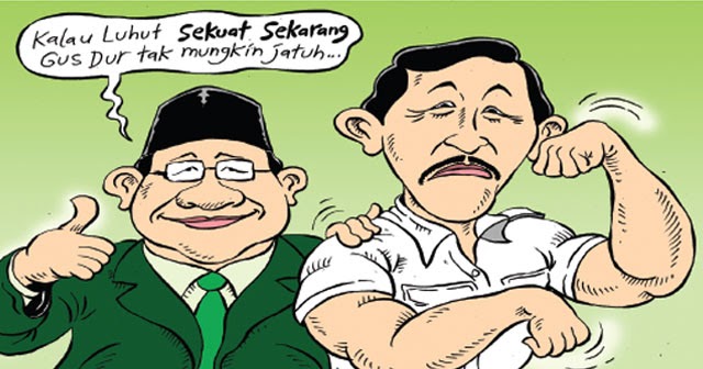 TamtomoVision: Kartun Politik Rakyat Merdeka by Mice Cartoon: Maret 2017