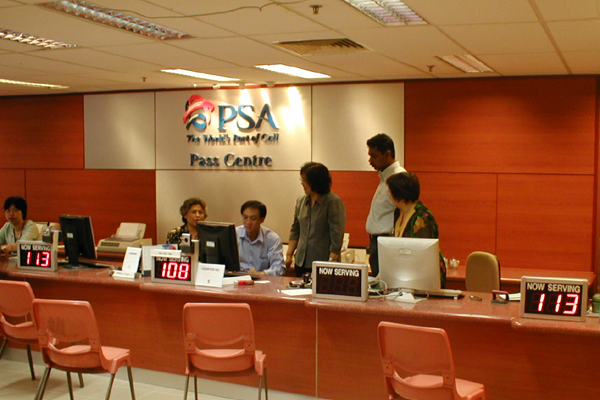 Queue Management System Featured Products
