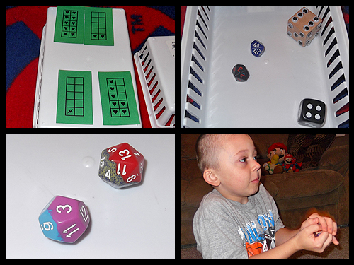 Spinner's End Primary (at The Linton Academy): First Grade: Week 2