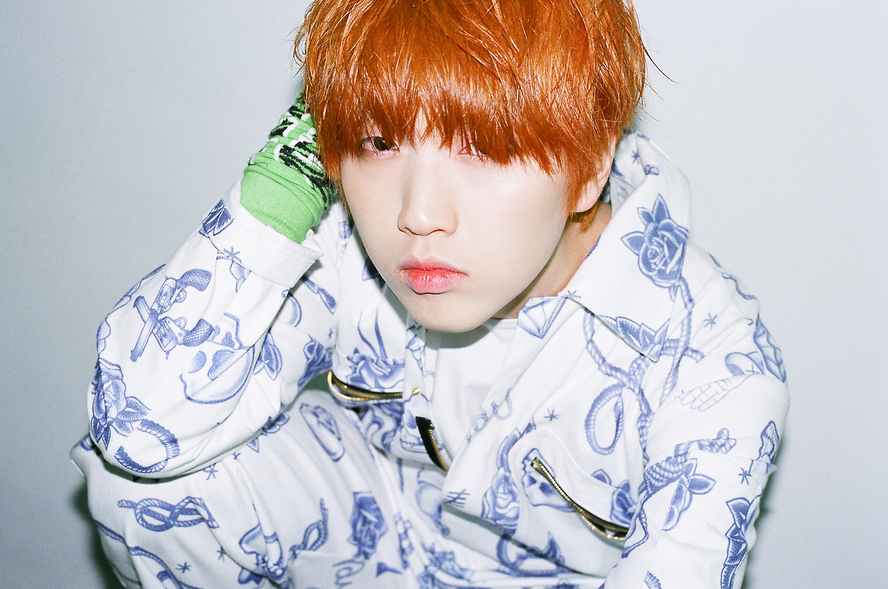 Otoke-Katarsis: B1A4 - What’s Going On