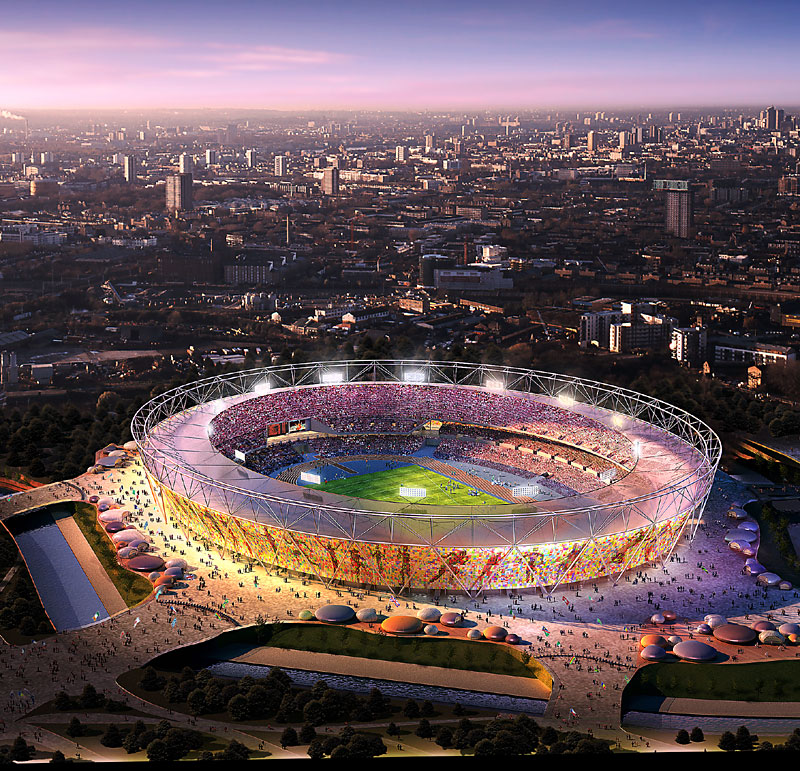 Only Time Will Tell Could Spurs Still End Up At The Olympic Stadium Only Time Will Tell Could Spurs Still End Up At The Olympic Stadium