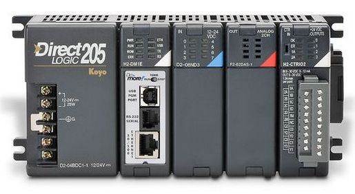 Apa itu PLC (Programmable Logic Controller)? Berikut Fungsi dan Cara ...