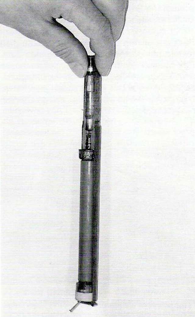 World War II in Pictures: The Fliegerfaust, First Shoulder-Fired Anti ...