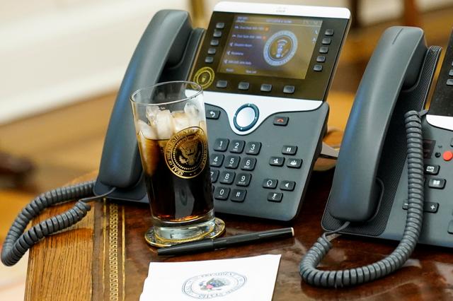 "The White House Communications Agency: A Look into Its Past, Present ...