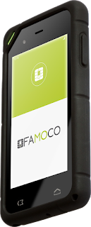 FAMOCO FX200,2 Firmware - Software injinia