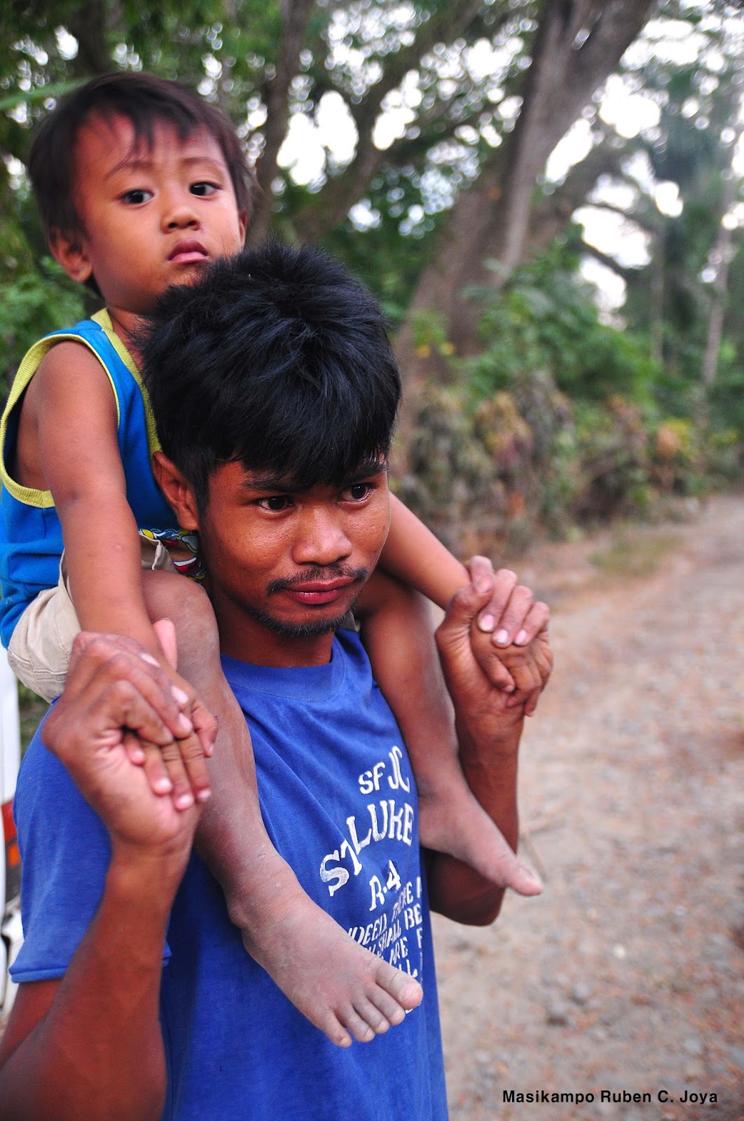 The Tagbanua: Future Untold