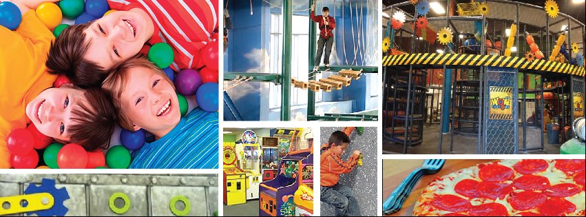 The WOW Factory: The Wow Factory Supports Toys for Tots in December