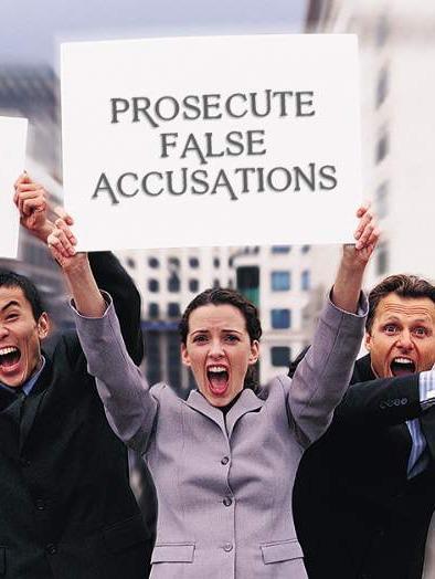 Children's Rights: I Was Falsely Accused of Domestic Violence...Now My ...