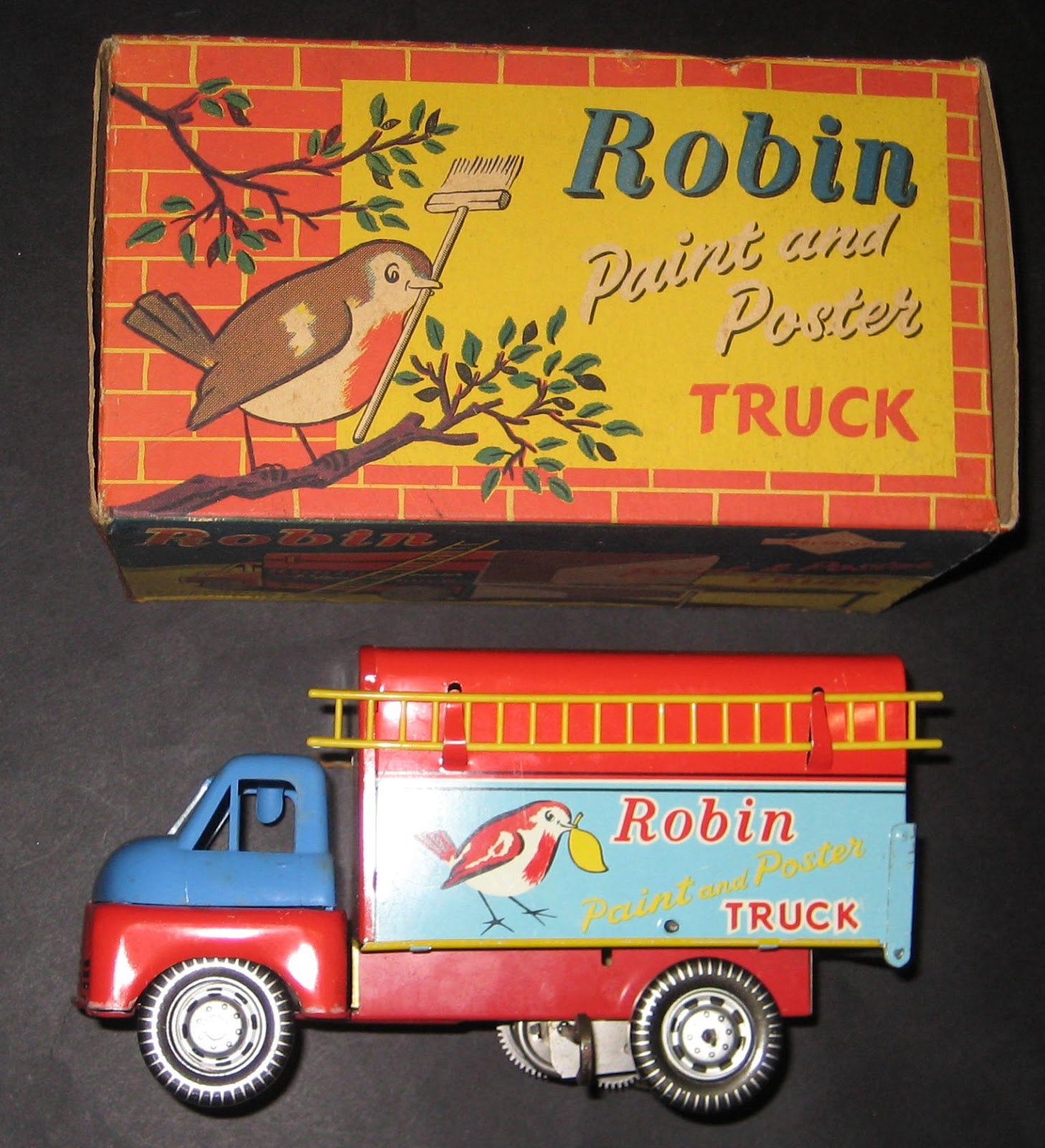 Boys Adventure Comics: UPDATED: Guide to 'Robin' comic merchandise