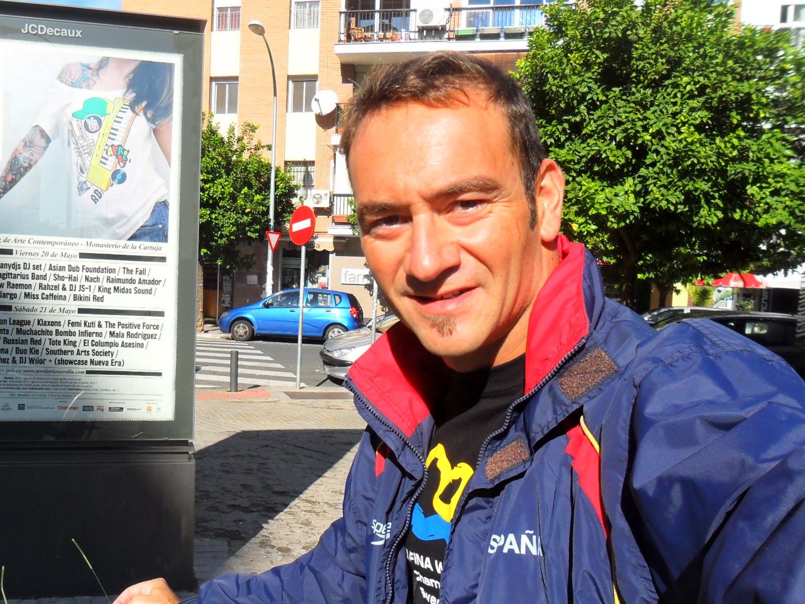 R u b é n G u t i é r r e z , S W I M .: XVI Open Máster Apertura F.A.N ...